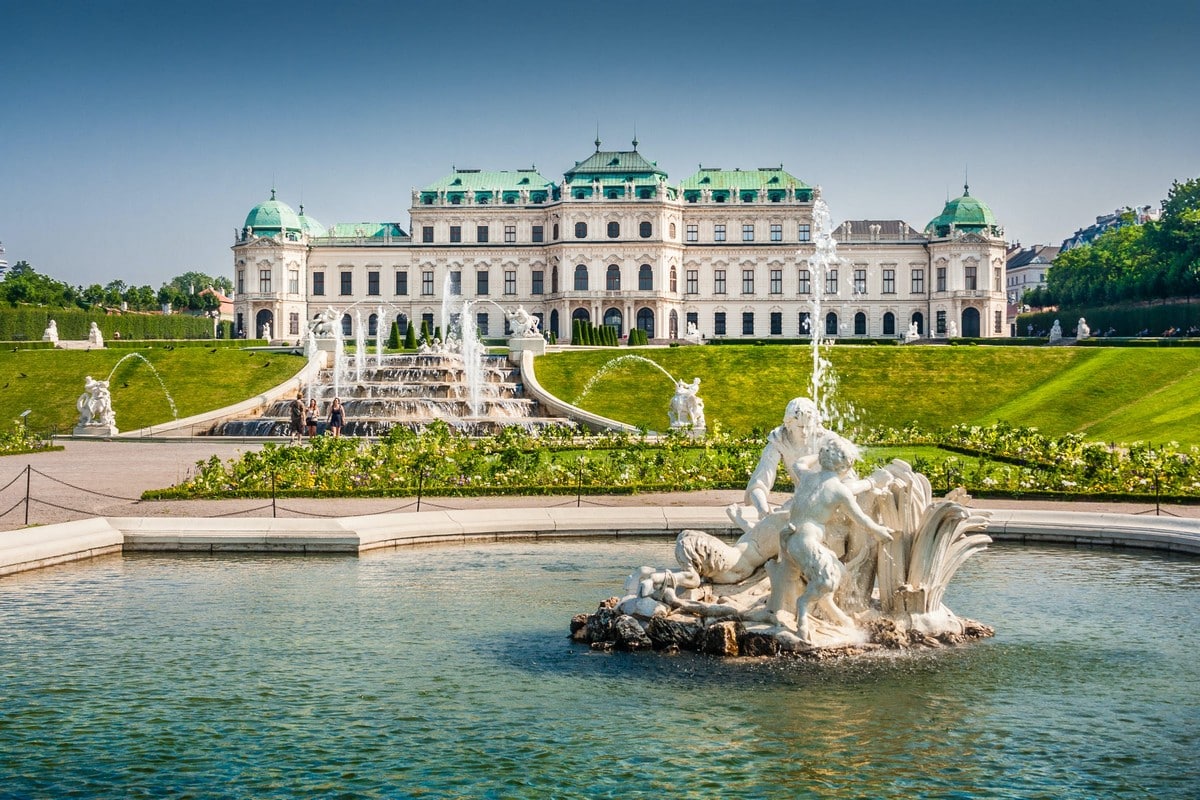 What Is Austria Known For? (17 Things It's Famous For)
