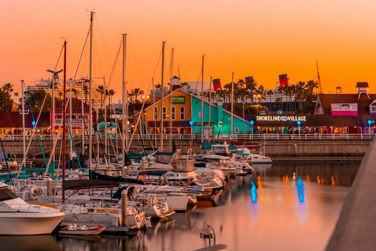 What Is Long Beach Known For? (14 Things It's Famous For)