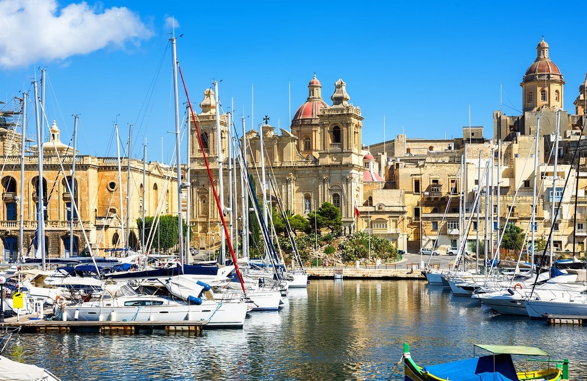 What is Malta Known For? (18 Things It's Famous For)