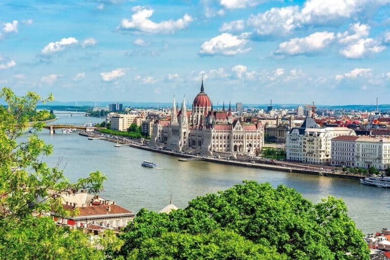 What is Hungary Known For? (20 Things It's Famous For)