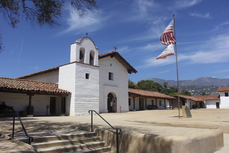 What is Santa Barbara Known For? (18 Things It's Famous For)