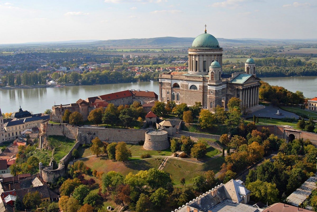 What is Hungary Known For? (20 Things It's Famous For)