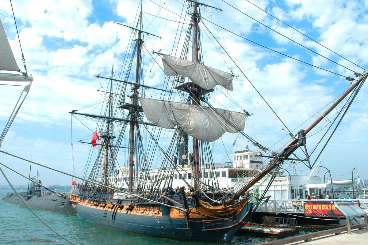 What is San Diego Known For? (20 Things It's Famous For)