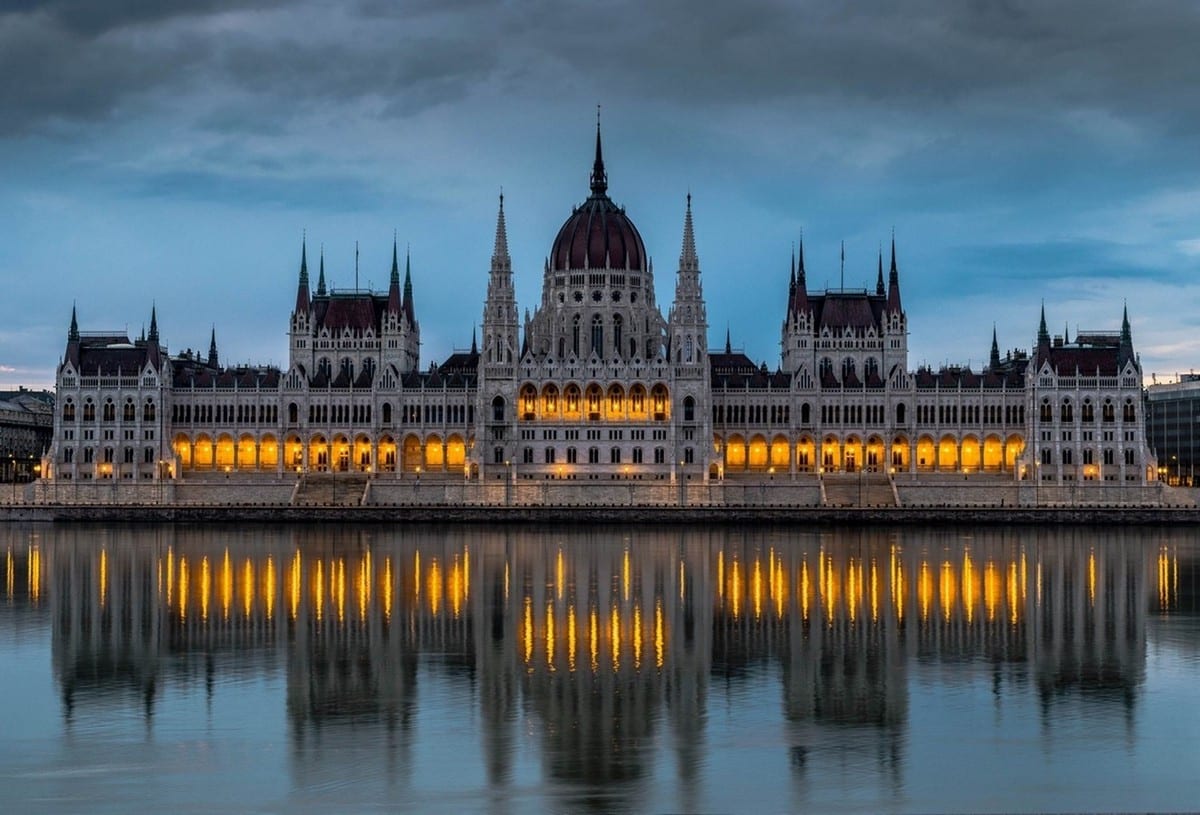 What is Hungary Known For? (20 Things It's Famous For)