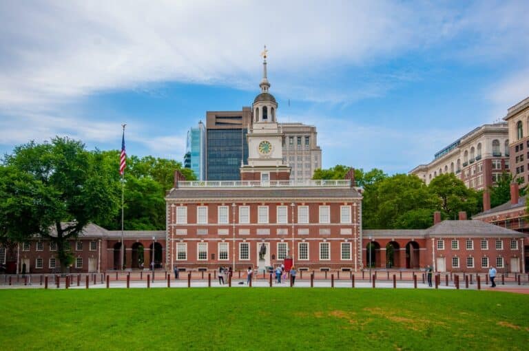 What Is Philadelphia Known For? (16 Things It’s Famous For)