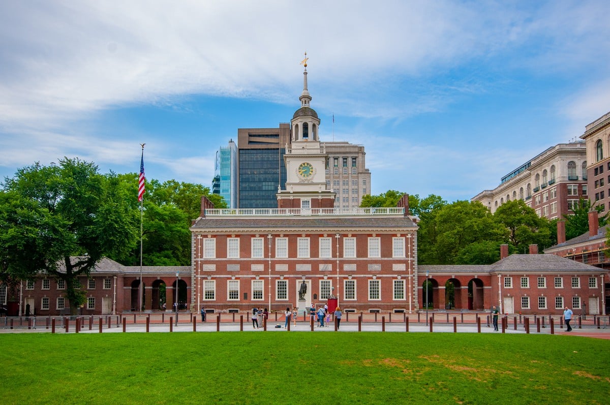 What Is Philadelphia Known For? (16 Things It’s Famous For)