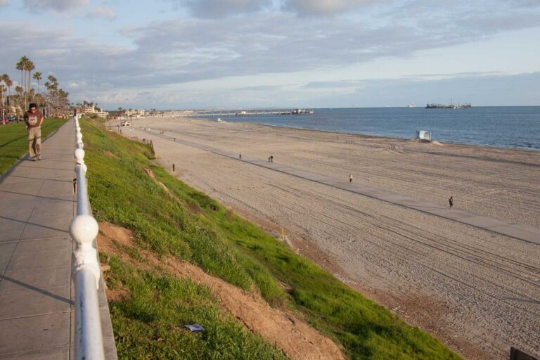 What Is Long Beach Known For? (14 Things It's Famous For)