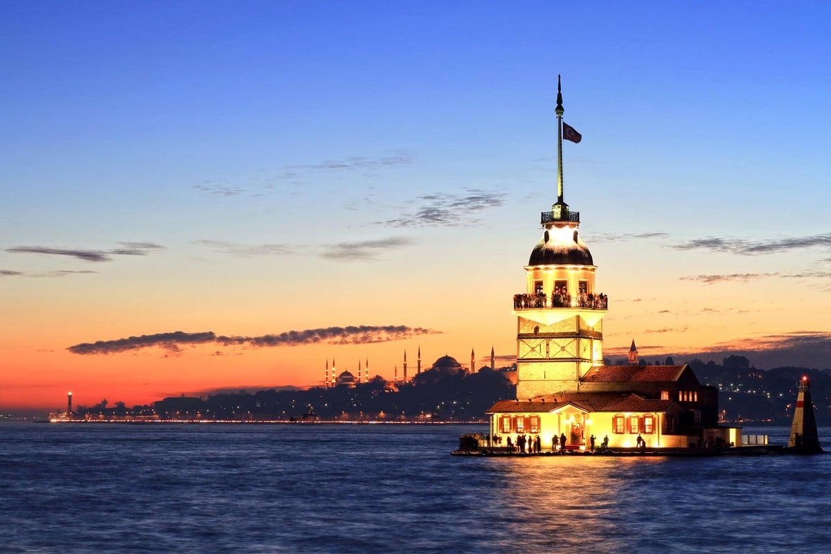 What is Istanbul Known For? (20 Things It's Famous For)