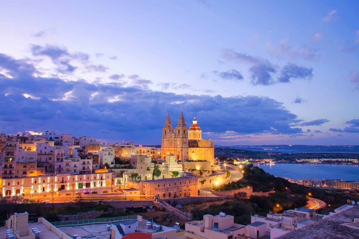 What is Malta Known For? (18 Things It's Famous For)