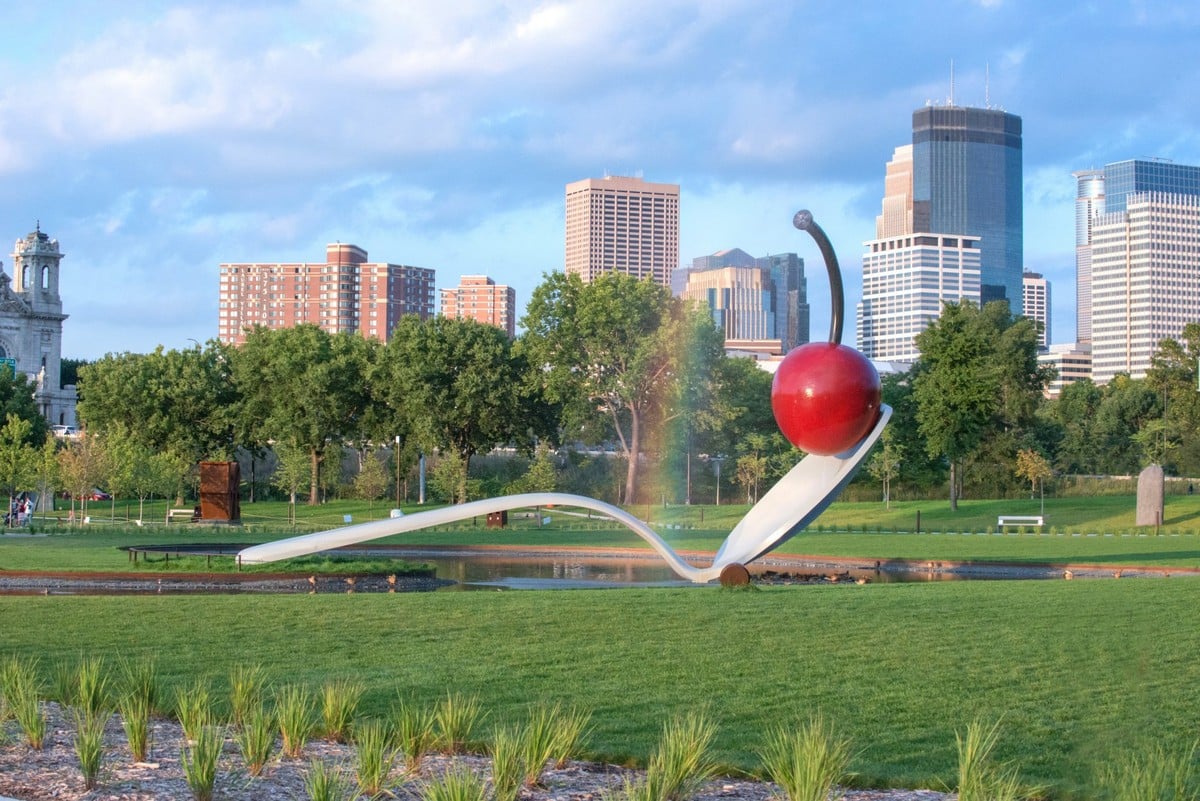What Is Minneapolis Known For? (17 Things It's Famous For)