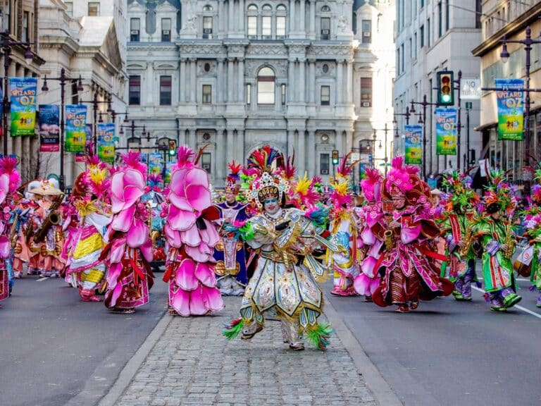 What Is Philadelphia Known For? (16 Things It’s Famous For)