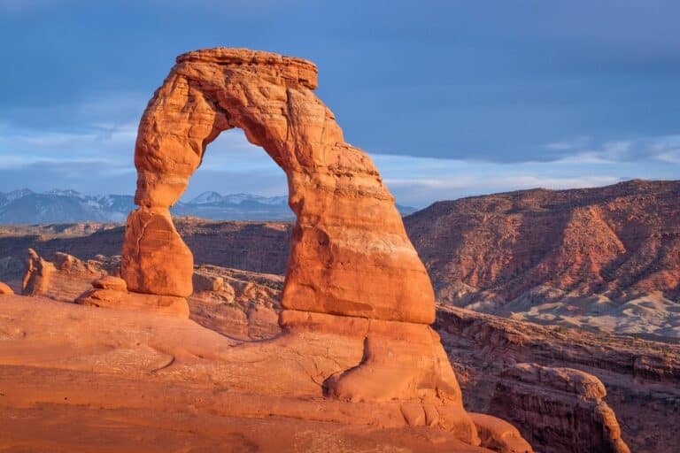 What Is Utah Known For? (16 Things It's Famous For)