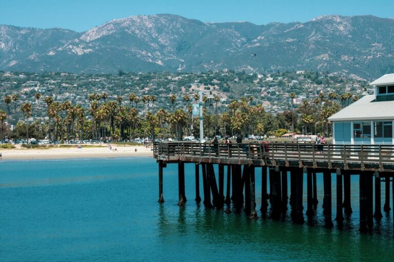 What is Santa Barbara Known For? (18 Things It's Famous For)