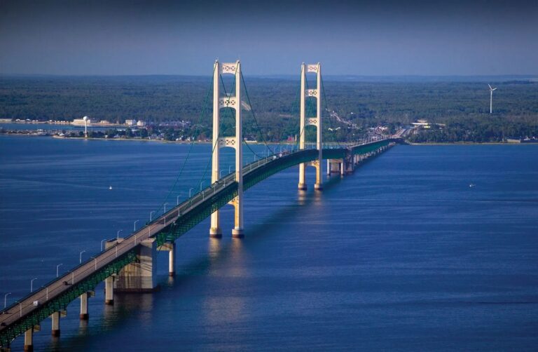 What Is Michigan Known For 18 Things It s Famous For 