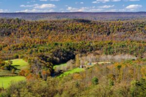 What is Maryland Known For? (17 Things It's Famous For)