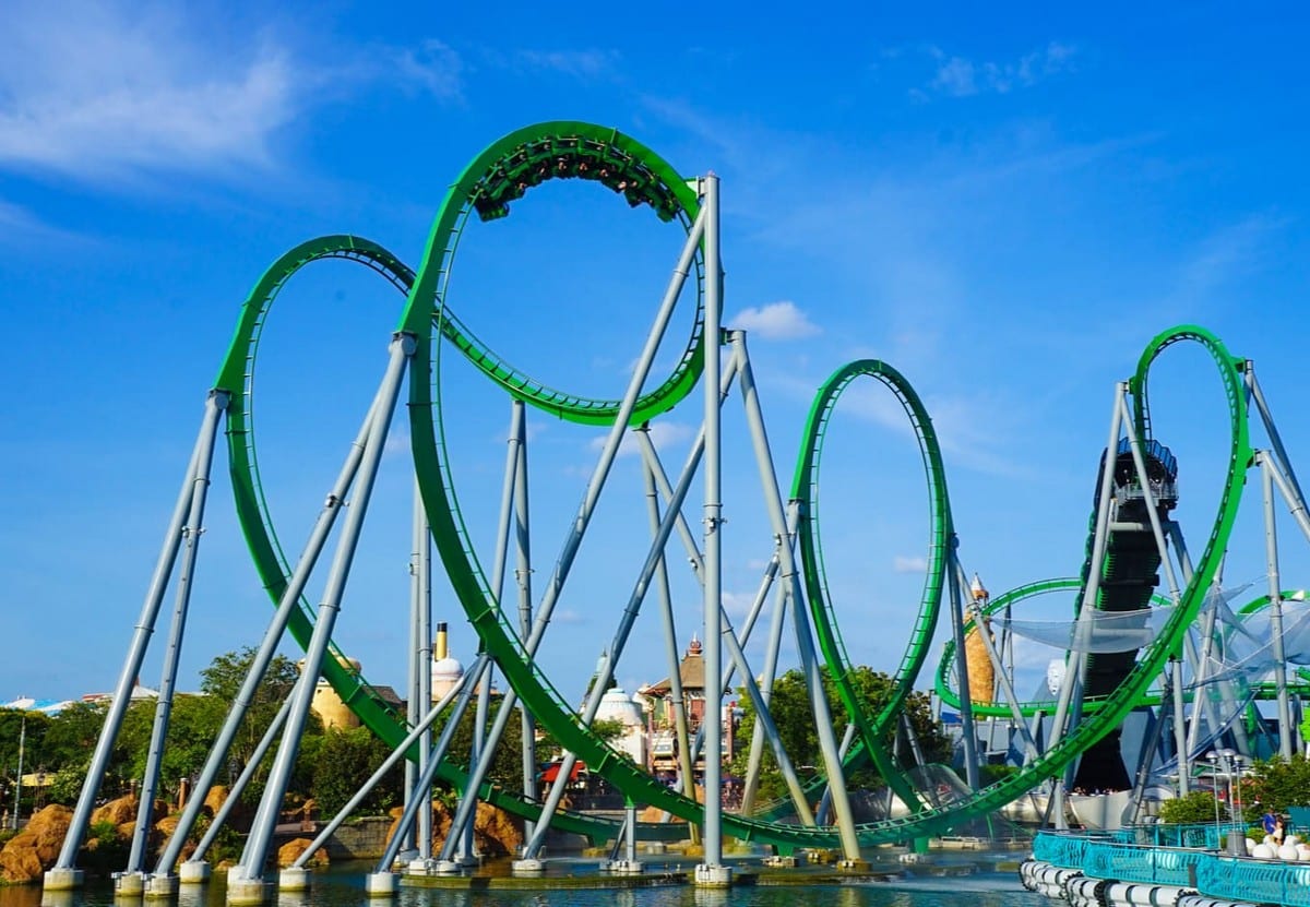 What is Florida Known For? (17 Facts It's Famous For)