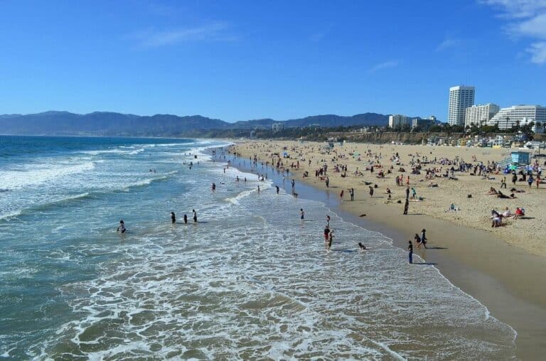 What is Santa Monica Known For? (20 Things It's Famous For)