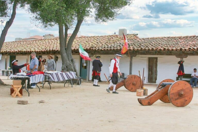 What is Santa Barbara Known For? (18 Things It's Famous For)