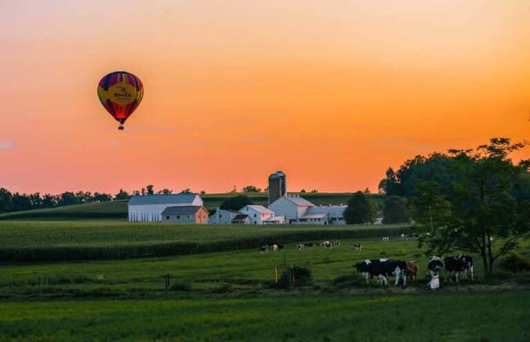 What Is Pennsylvania Known For? (18 Things It's Famous For)