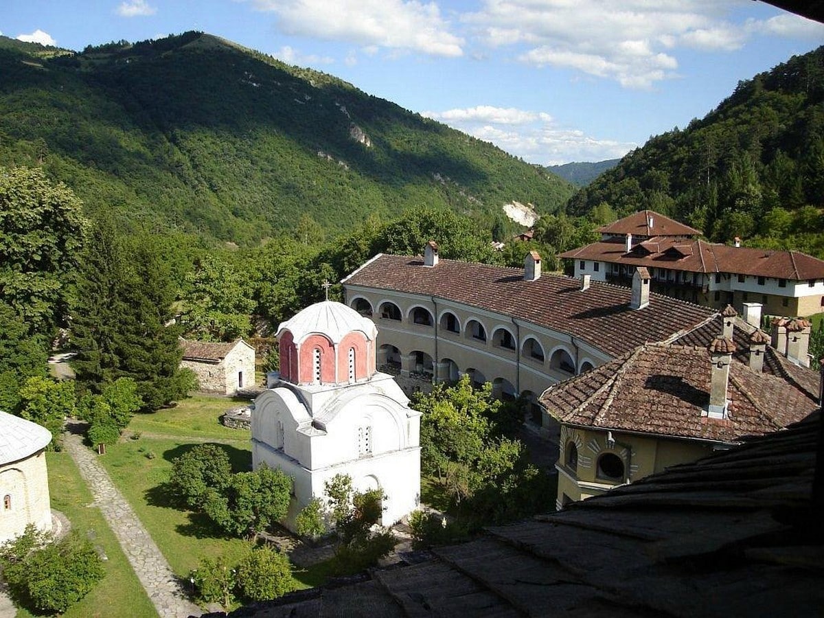 What Is Serbia Known For? (20 Things It's Famous For)