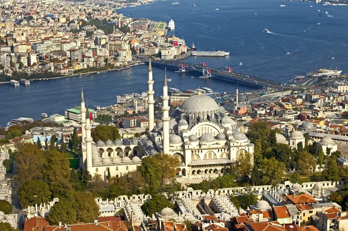 What is Istanbul Known For? (20 Things It's Famous For)