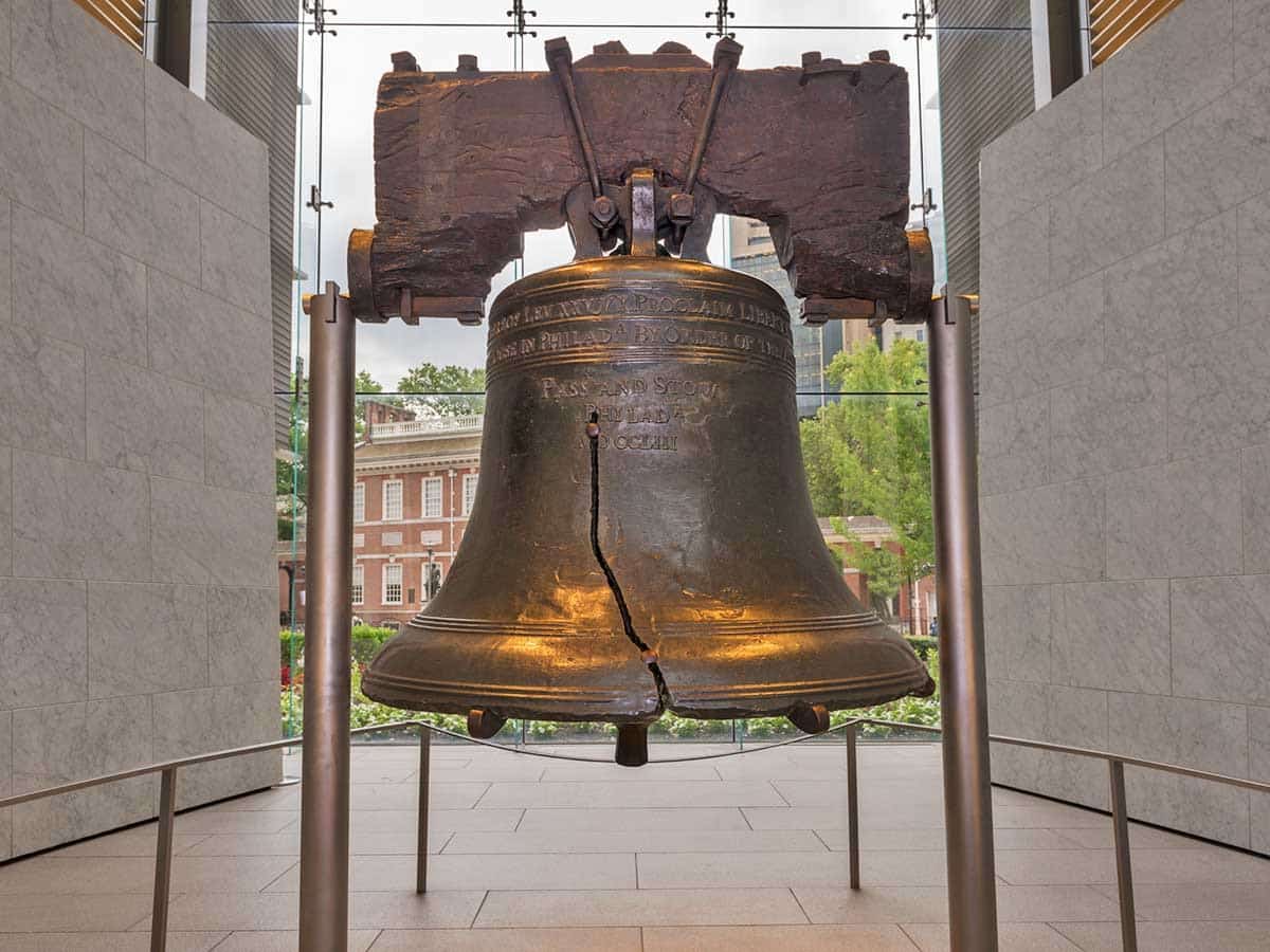 What Is Philadelphia Known For? (16 Things It’s Famous For)