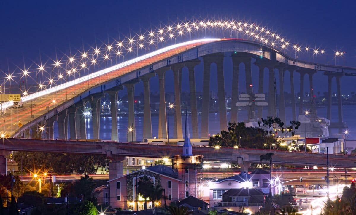 What is San Diego Known For? (20 Things It's Famous For)