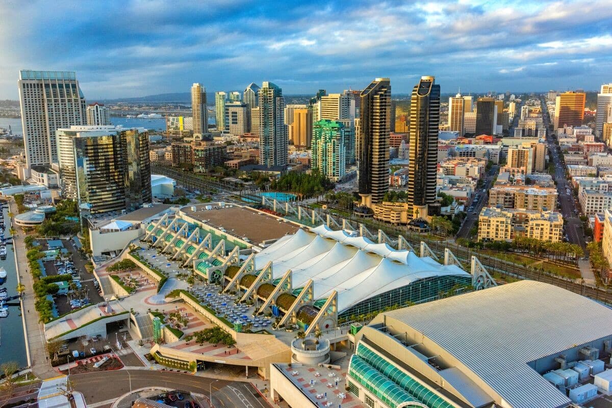 What is San Diego Known For? (20 Things It's Famous For)