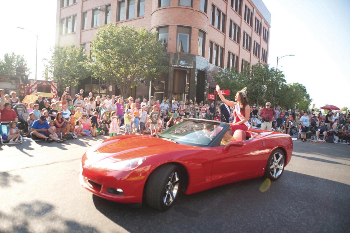What is Michigan Known For? (18 Things It’s Famous For)