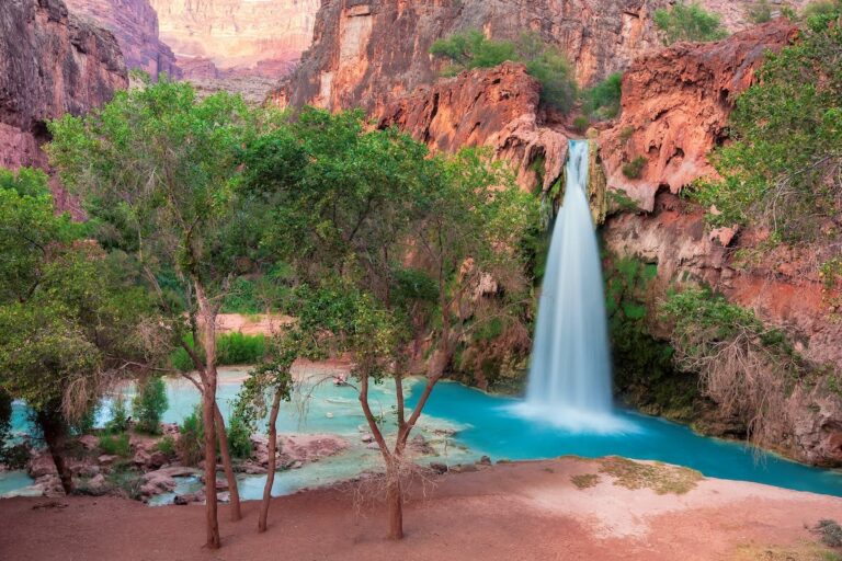 What Is Arizona Known For? (15 Things It's Famous For)