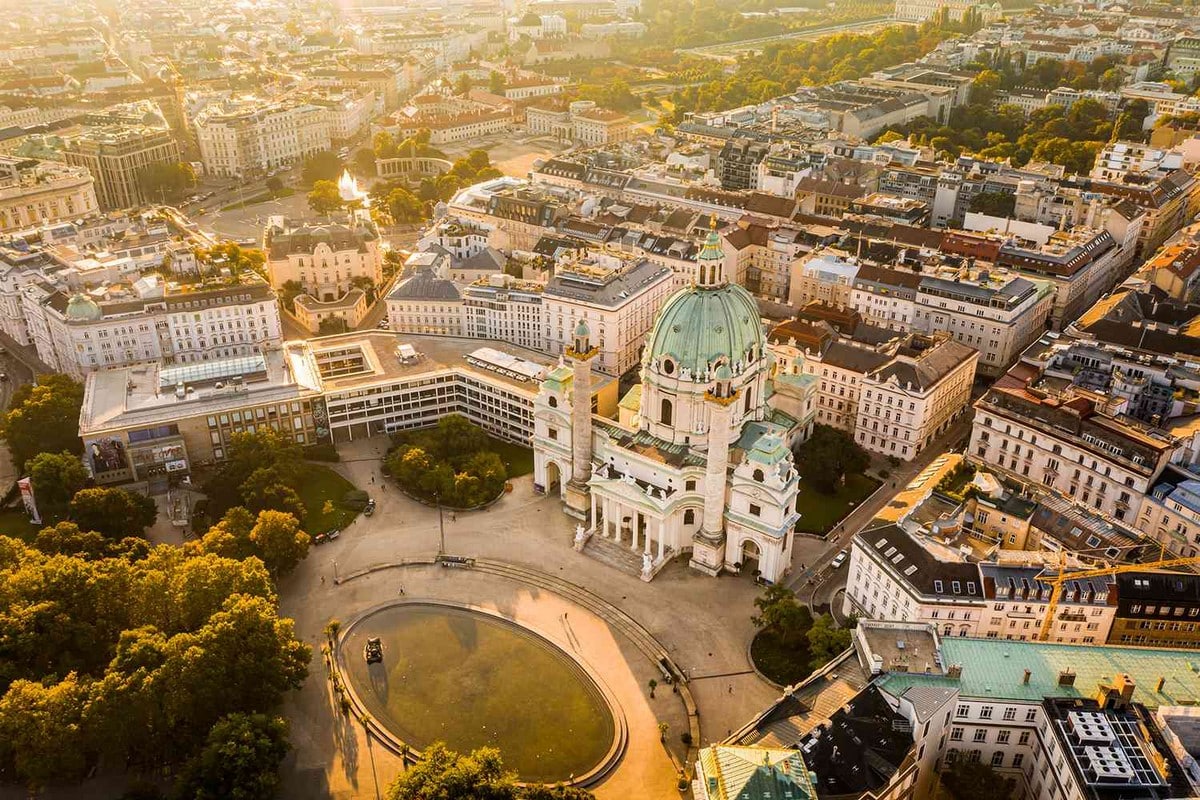 What Is Austria Known For? (17 Things It's Famous For)
