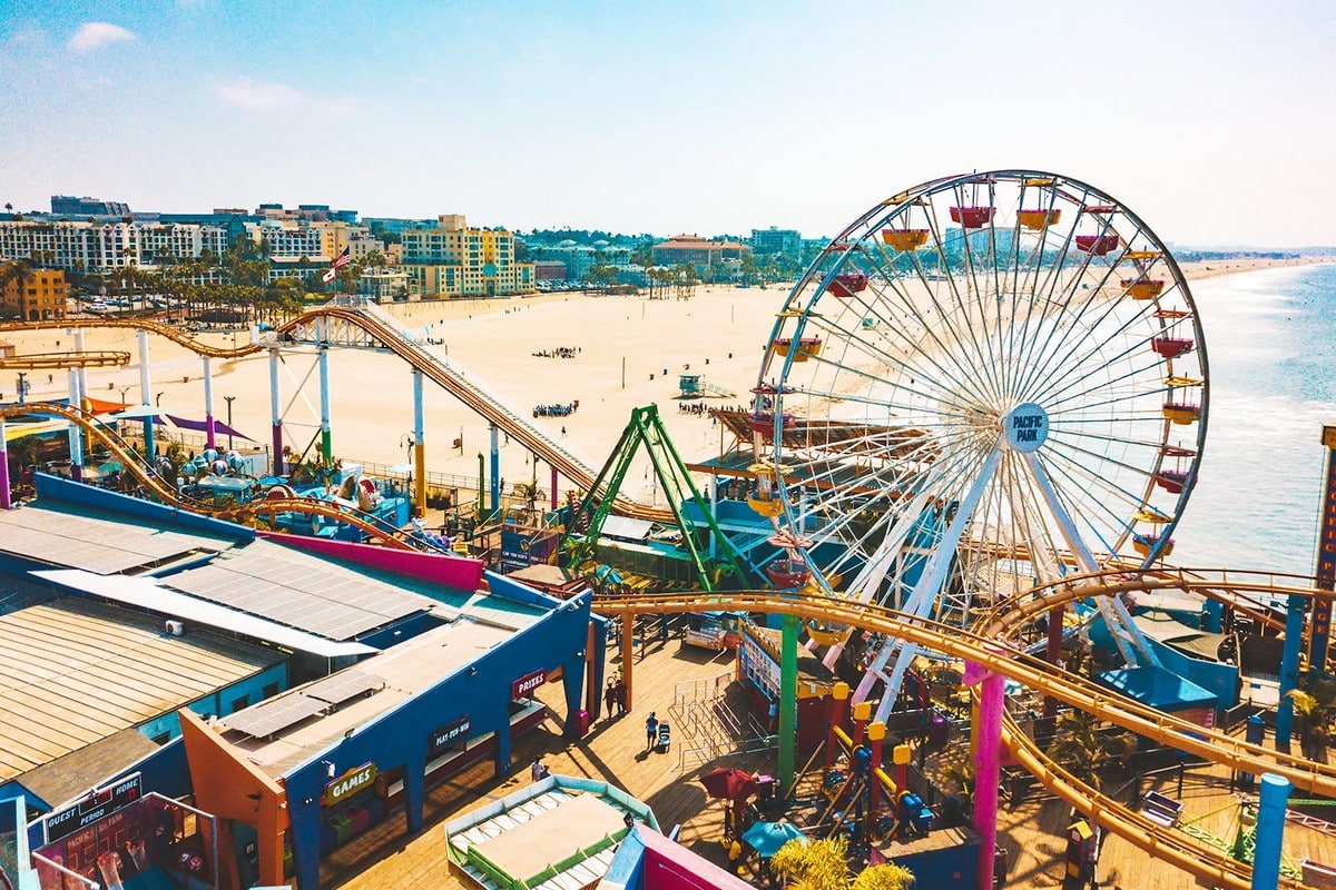 What is Santa Monica Known For? (20 Things It's Famous For)