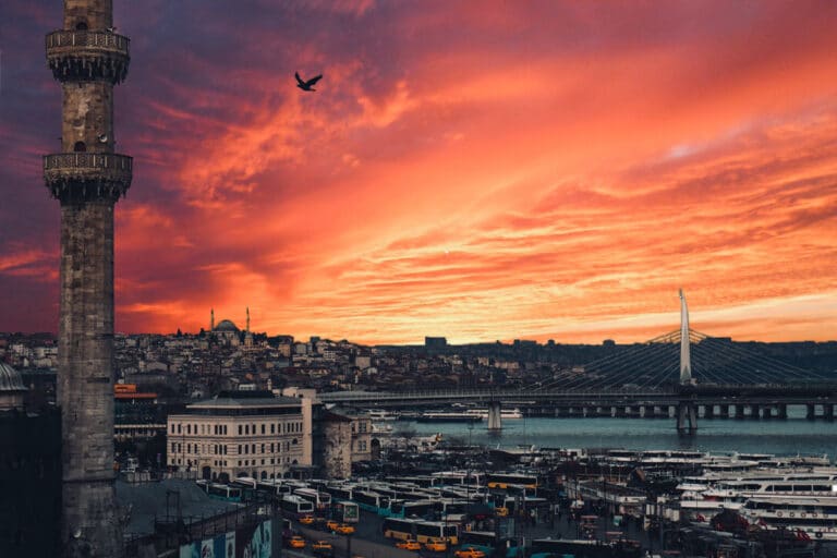 What is Turkey Known For? (20 Things It's Famous For)