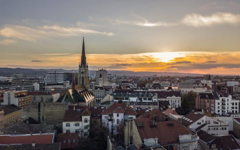 What Is Bulgaria Known For? (20 Things It's Famous For)