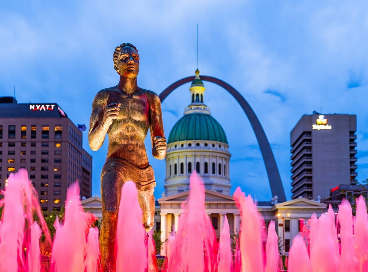 What Is St. Louis Known For? (18 Things It's Famous For)