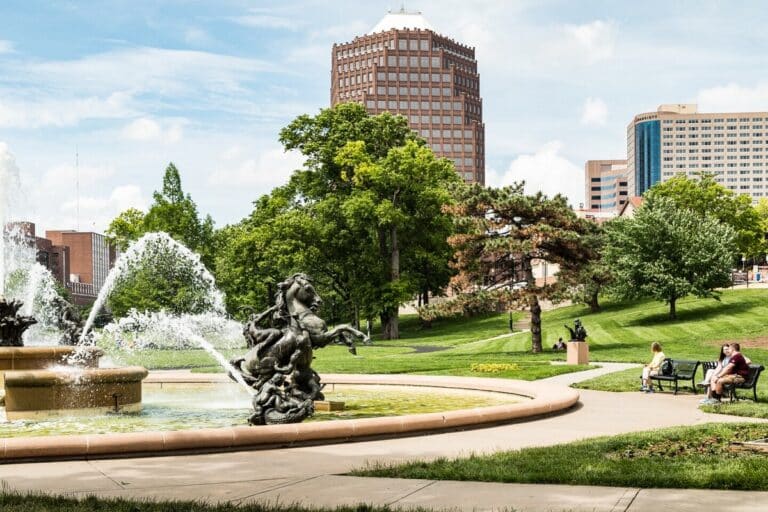 What Is Kansas City Known For? (18 Things It's Famous For)