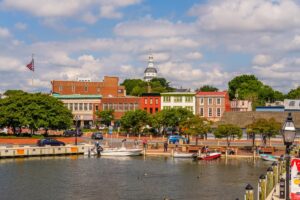 What Is Annapolis Known For (15 Things It's Famous For)