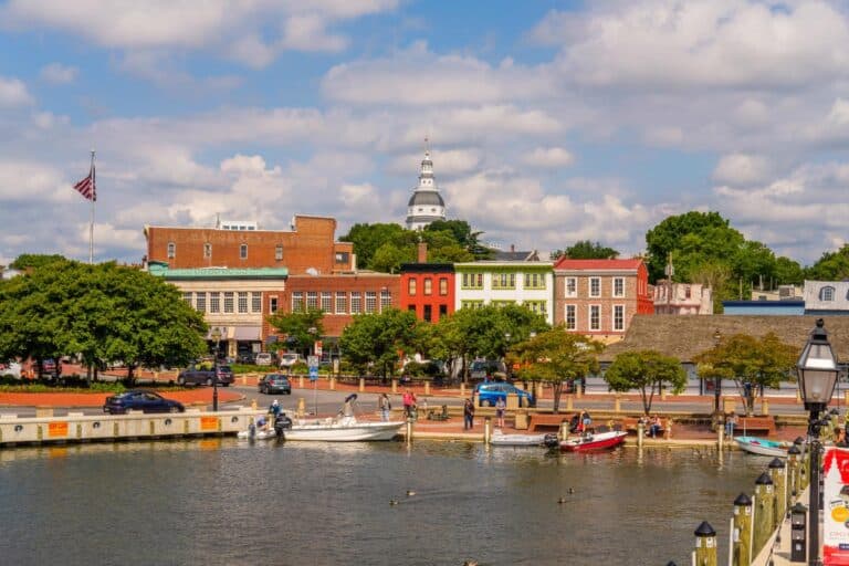 What Is Annapolis Known For (15 Things It's Famous For)