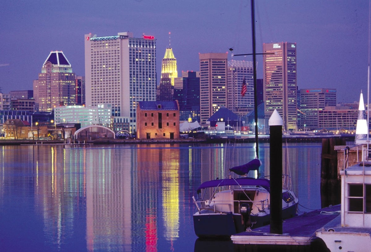 What Is Baltimore Known For? (15 Things It's Famous For)