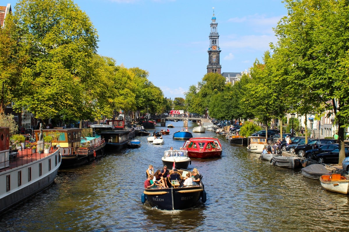 What Is The Netherlands Known For? (20 Things It's Famous For)