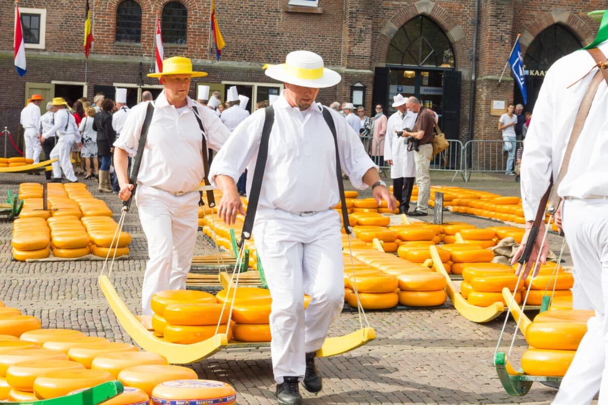 What Is The Netherlands Known For? (20 Things It's Famous For)