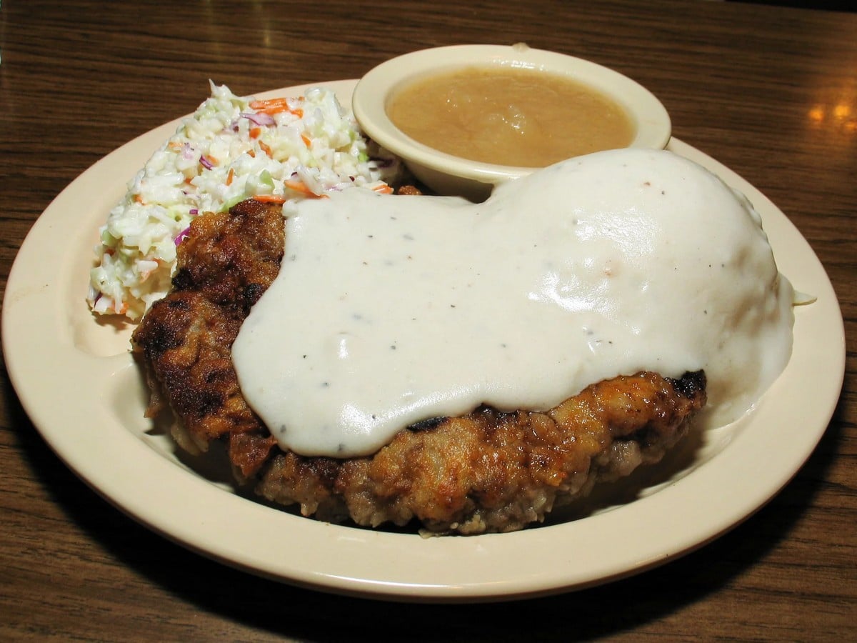 What Is Oklahoma Known For? (18 Things It's Famous For)