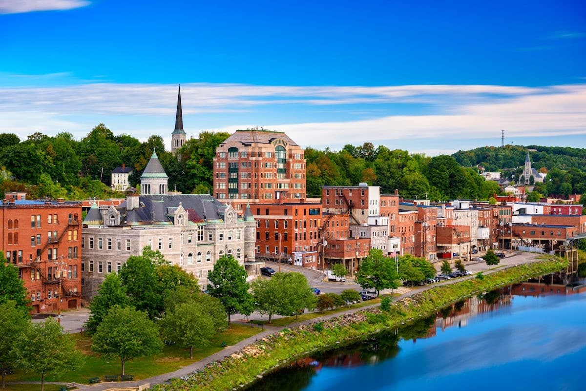 What Is Maine Known For? (16 Things It's Famous For)