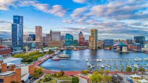 What Is Baltimore Known For? (15 Things It's Famous For)