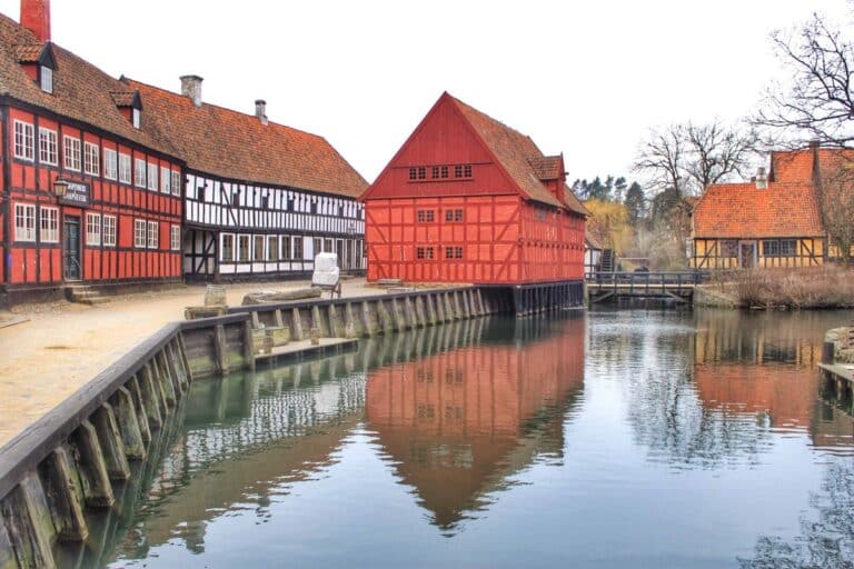 What Is Denmark Known For? (20 Things It's Famous For)