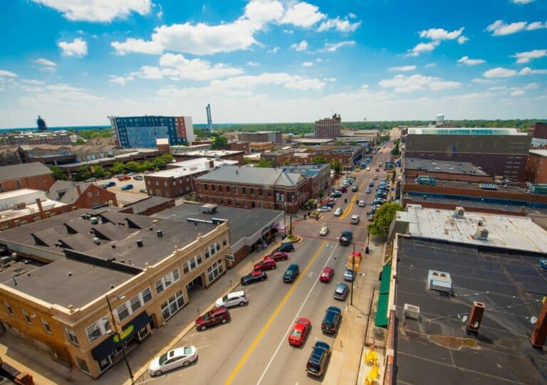 What Is Columbia Known For? (18 Things It's Famous For)