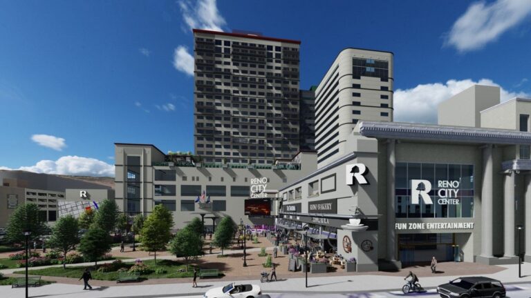 What Is Reno Known For? (16 Things It's Famous For)