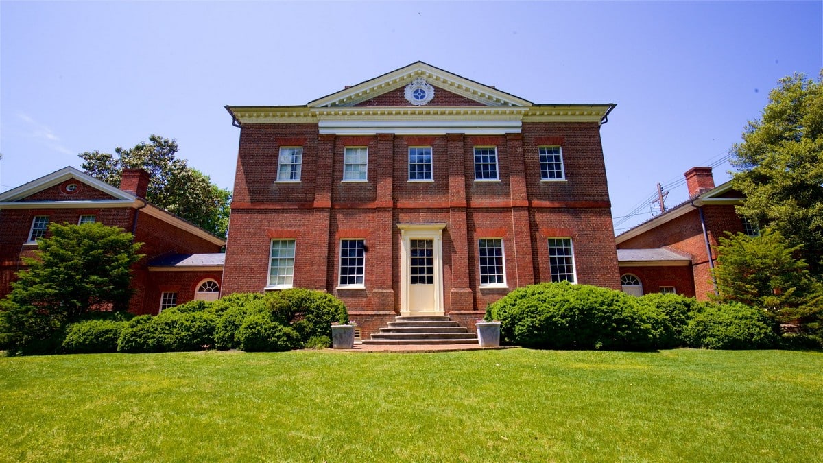 What Is Annapolis Known For (15 Things It's Famous For)