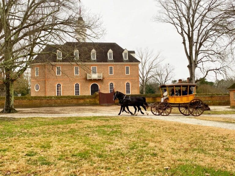 What is Virginia Known For? (17 Things It's Famous For)