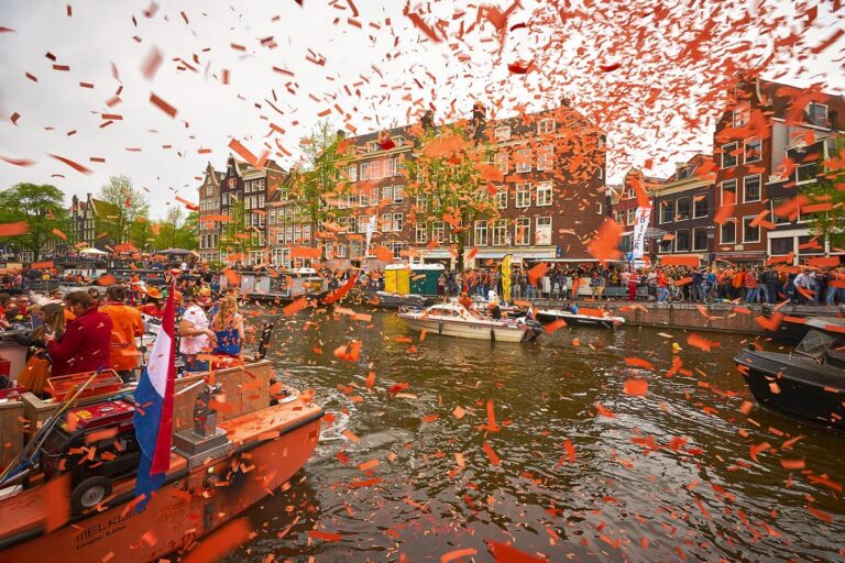 What Is The Netherlands Known For? (20 Things It's Famous For)